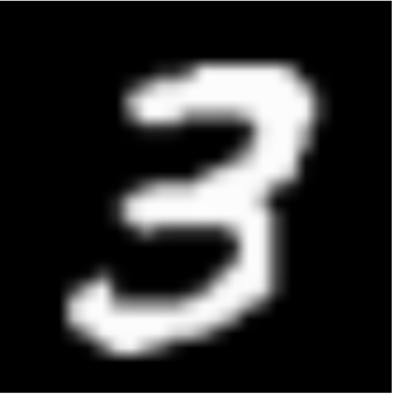 GitHub - junhongwang418/HandwritingRecognition: Create a program that ...