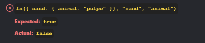 Optional Chaining · Issue 318 · Midudevaprende Javascript Problemas · Github