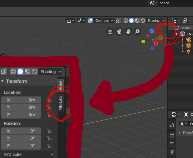 install error · Issue #94 · animate1978/MB-Lab · GitHub