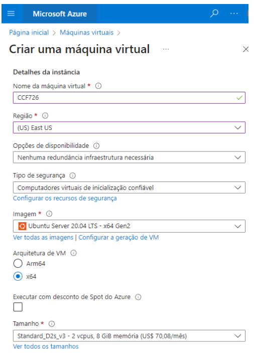 GitHub - mtsfreitas/configuring-environment-on-azure