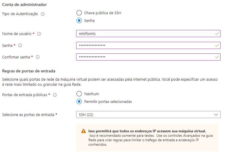 GitHub - mtsfreitas/configuring-environment-on-azure