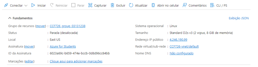 GitHub - mtsfreitas/configuring-environment-on-azure