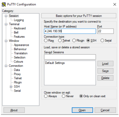 GitHub - mtsfreitas/configuring-environment-on-azure