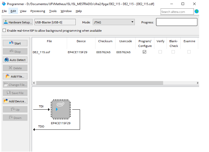 GitHub - mtsfreitas/cesar-cipher-in-verilog