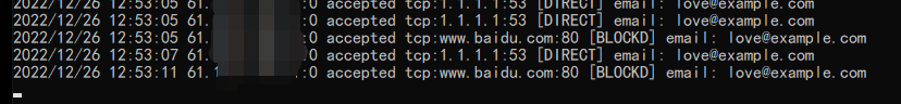 路由重启后ipset China被清空导致所有域名都走代理(ssrp ) · Issue 10680 · Coolsnowwolf Lede · Github