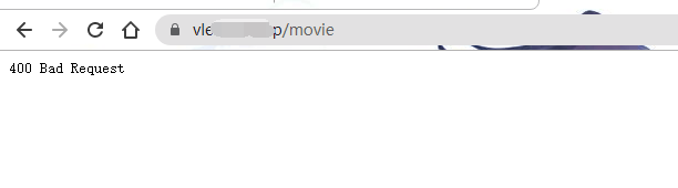 服务端部署完无法使用ws连接 · Issue #222 · v2fly/v2ray-core · GitHub