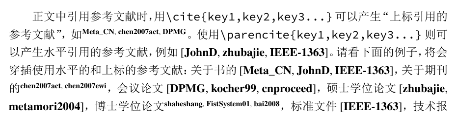 引用参考文献处显示引用内容，而非编号 · Issue #323 · sjtug/SJTUThesis · GitHub