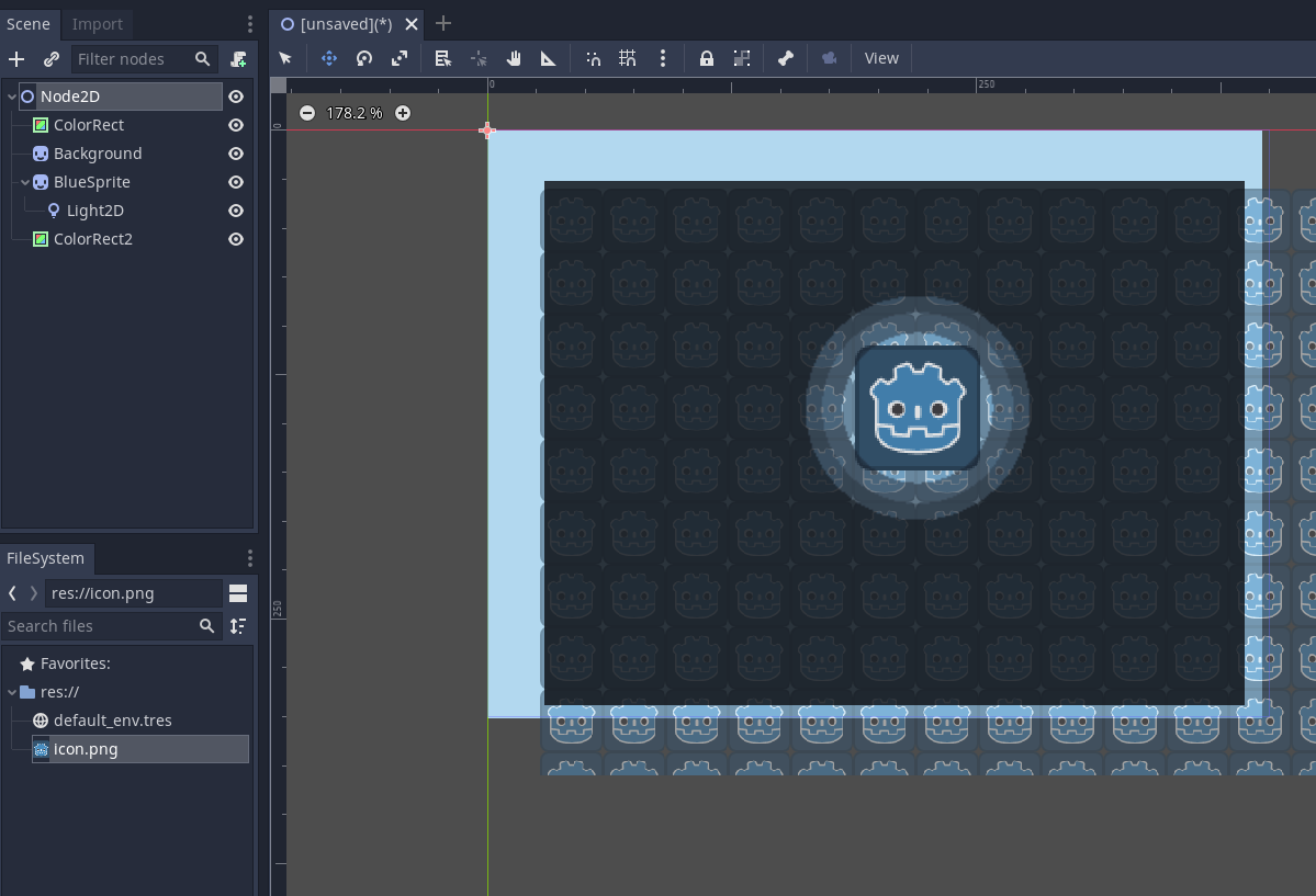Restore a workflow for light masks · Issue #7924 · godotengine/godot-proposals · GitHub