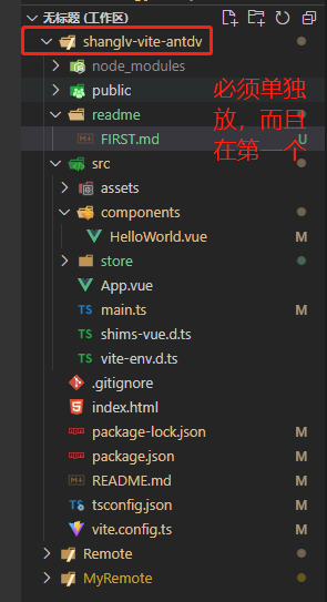 Cannot find module '/@/xxx' or its corresponding type declarations.Vetur(2307) · Issue #2875 ...