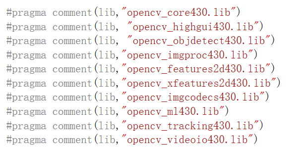 some question about target tracking? · Issue #18379 · opencv/opencv · GitHub