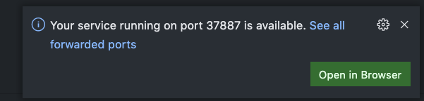 Debugger port toast can be confusing · Issue #112077 · microsoft/vscode ...