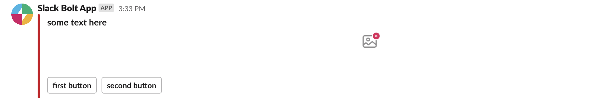 IncomingWebhooks randomly throws 400 error · Issue #809 · slackapi/node-slack-sdk · GitHub