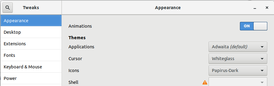 Not visible icons · Issue #976 · xournalpp/xournalpp · GitHub