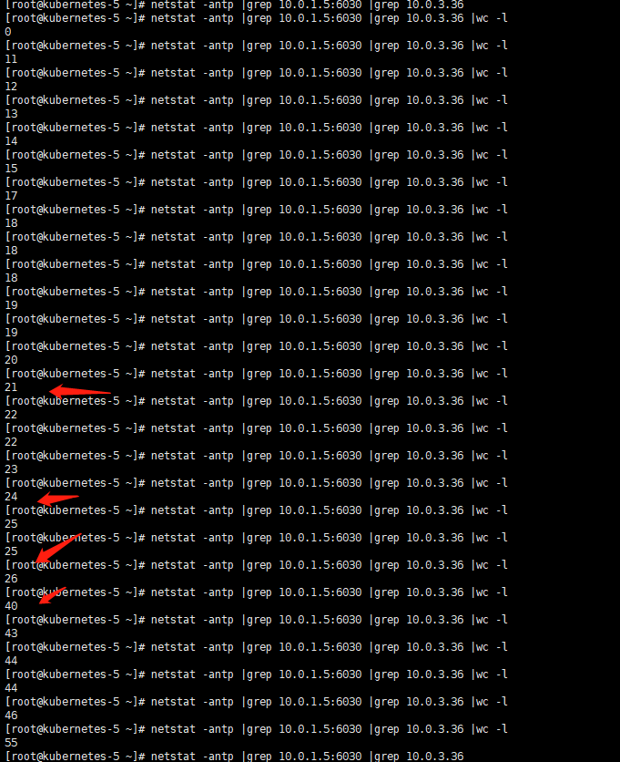 连接池 bug · Issue #153 · taosdata/driver-go · GitHub