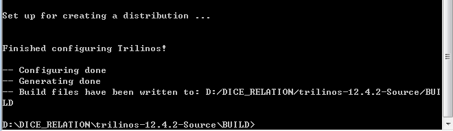 I have a trouble in building Trilinos in windows · Issue #113 · dicengine/dice · GitHub