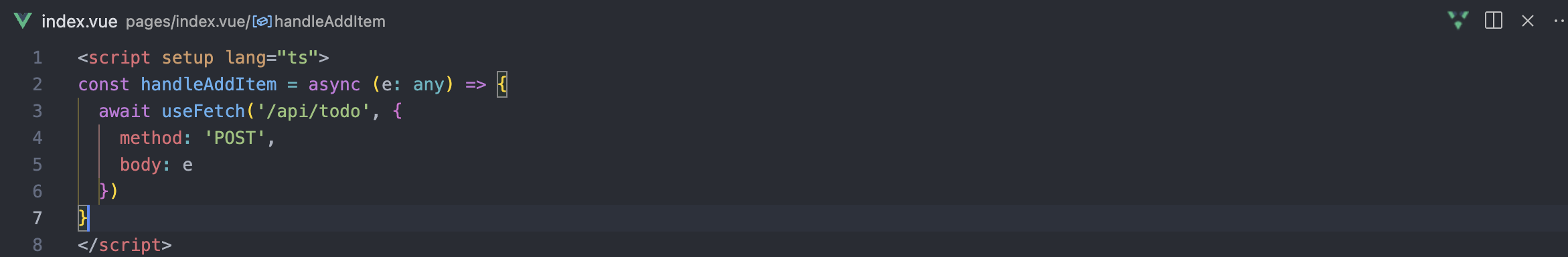 PUT, PATCH, and DELETE requests · Issue #19077 · nuxt/nuxt · GitHub