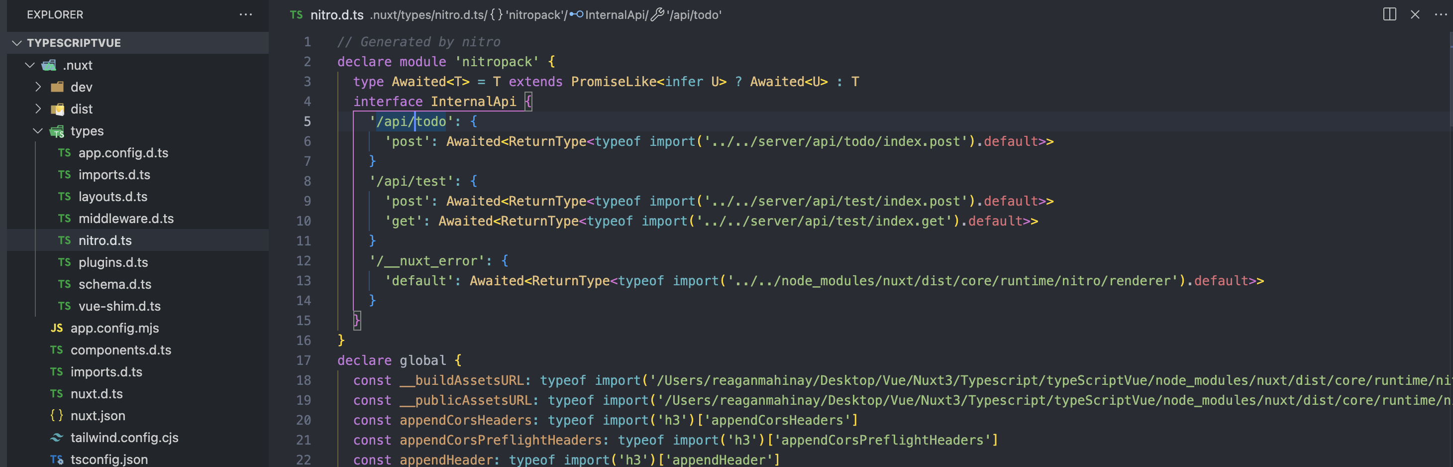 PUT, PATCH, and DELETE requests · Issue #19077 · nuxt/nuxt · GitHub