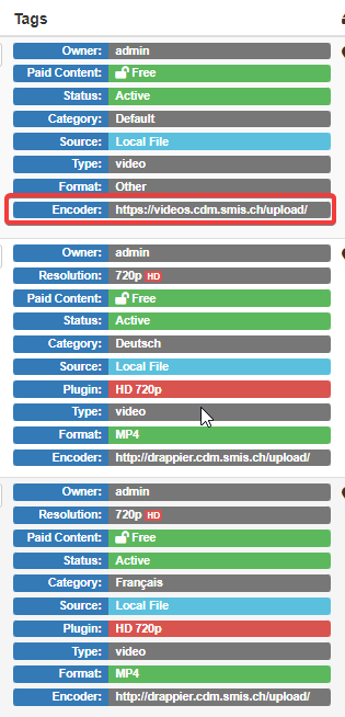 Problem after upgrading from 9.7 to 11.6 · Issue #6303 · WWBN/AVideo ...
