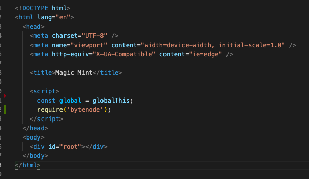 How to run my Electron TypeScript application? · Issue #194 · bytenode/bytenode · GitHub