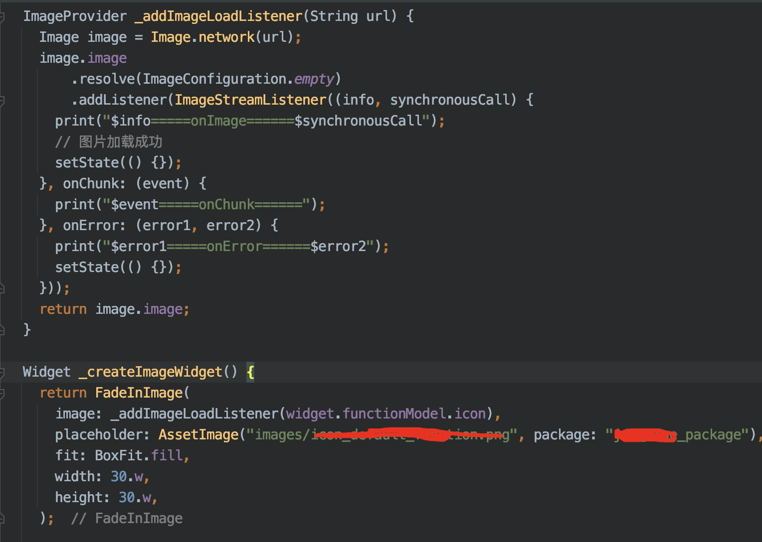 Networkimage Not Refreshed · Issue 79126 · Flutterflutter · Github