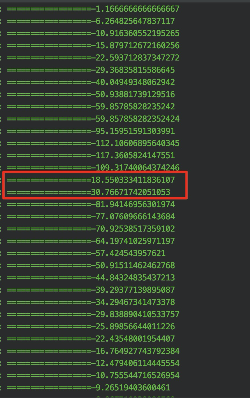 在监听下拉刷新时，滑动距离偶会有异常 · Issue #479 · xuelongqy/flutter_easy_refresh · GitHub