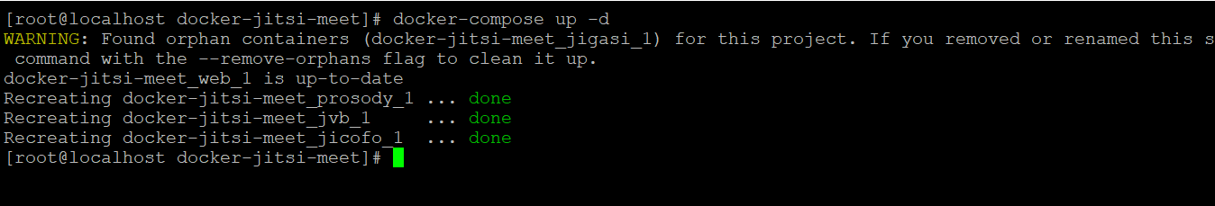 docker-jitsi-meet problem · Issue #541 · jitsi/docker-jitsi-meet · GitHub