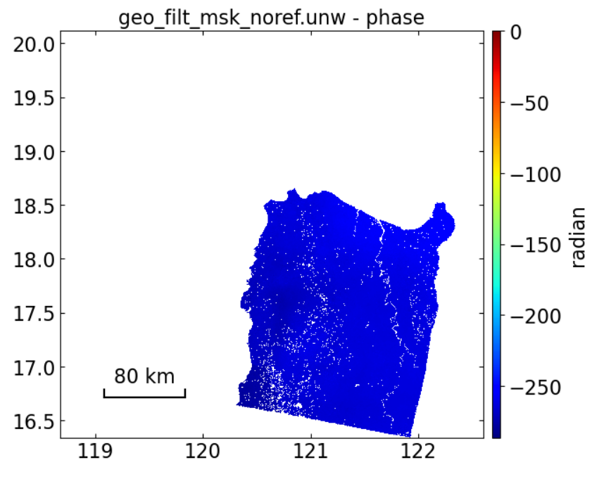 update attribute error when running `remove_ramp.py` on binary data file · Issue #861 · insarlab ...