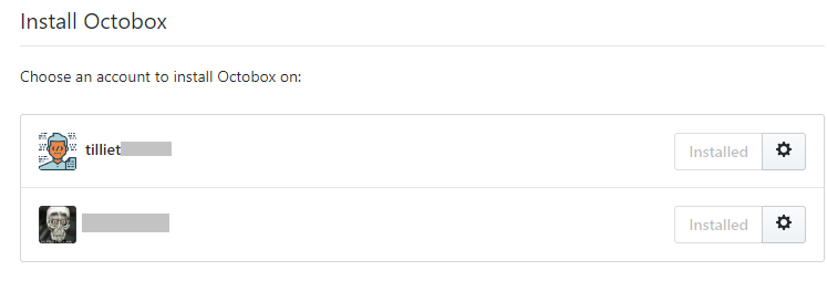 Howto debug GitHub App login ? · Issue #1146 · octobox/octobox · GitHub