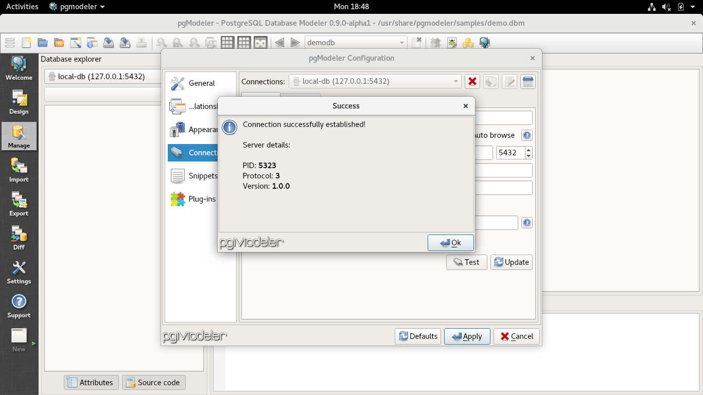 PostgreSQL 10 support · Issue #1019 · pgmodeler/pgmodeler · GitHub