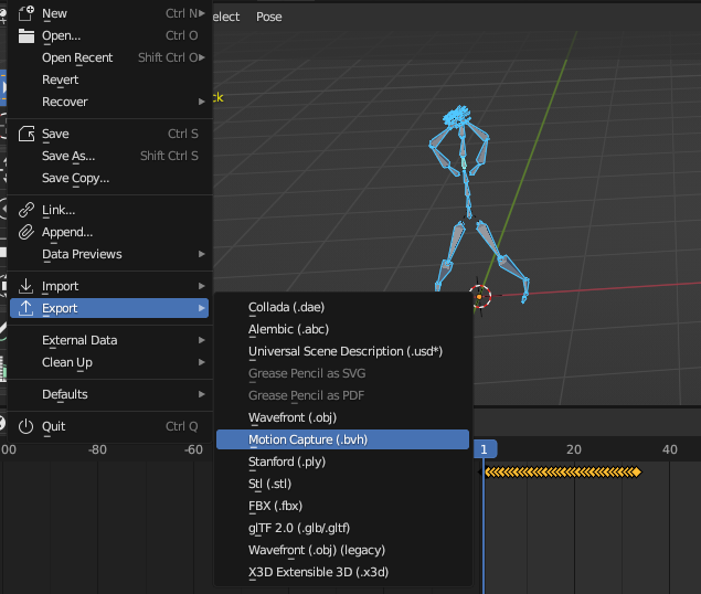 How to speed `GIFWriter` or `VideoWriter` up? · Issue #164 · facebookresearch/AnimatedDrawings ...