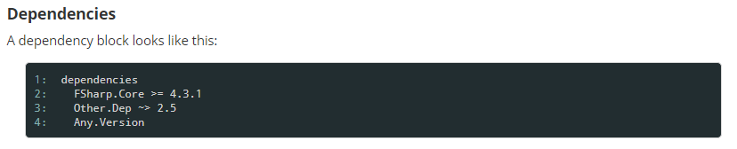 Review: missing dependency on Newtonsoft.Json · Issue #15 · CSBiology/FSharpGephiStreamer · GitHub