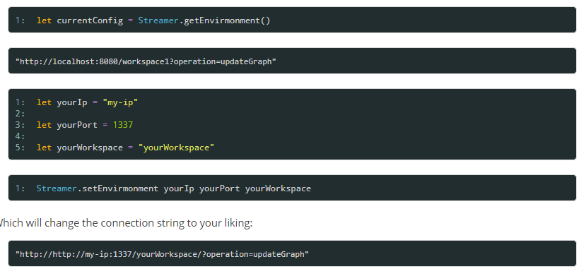 Review: I see no nodes / Http_CreateRequestFailed · Issue #16 · CSBiology/FSharpGephiStreamer ...