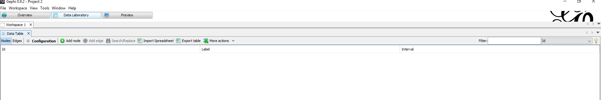Review: I see no nodes / Http_CreateRequestFailed · Issue #16 · CSBiology/FSharpGephiStreamer ...