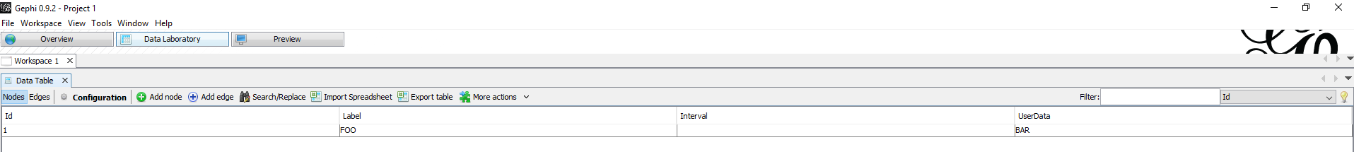 Review: I see no nodes / Http_CreateRequestFailed · Issue #16 · CSBiology/FSharpGephiStreamer ...