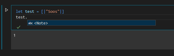 Autocomplete Support · Issue #15 · dotnet/interactive · GitHub