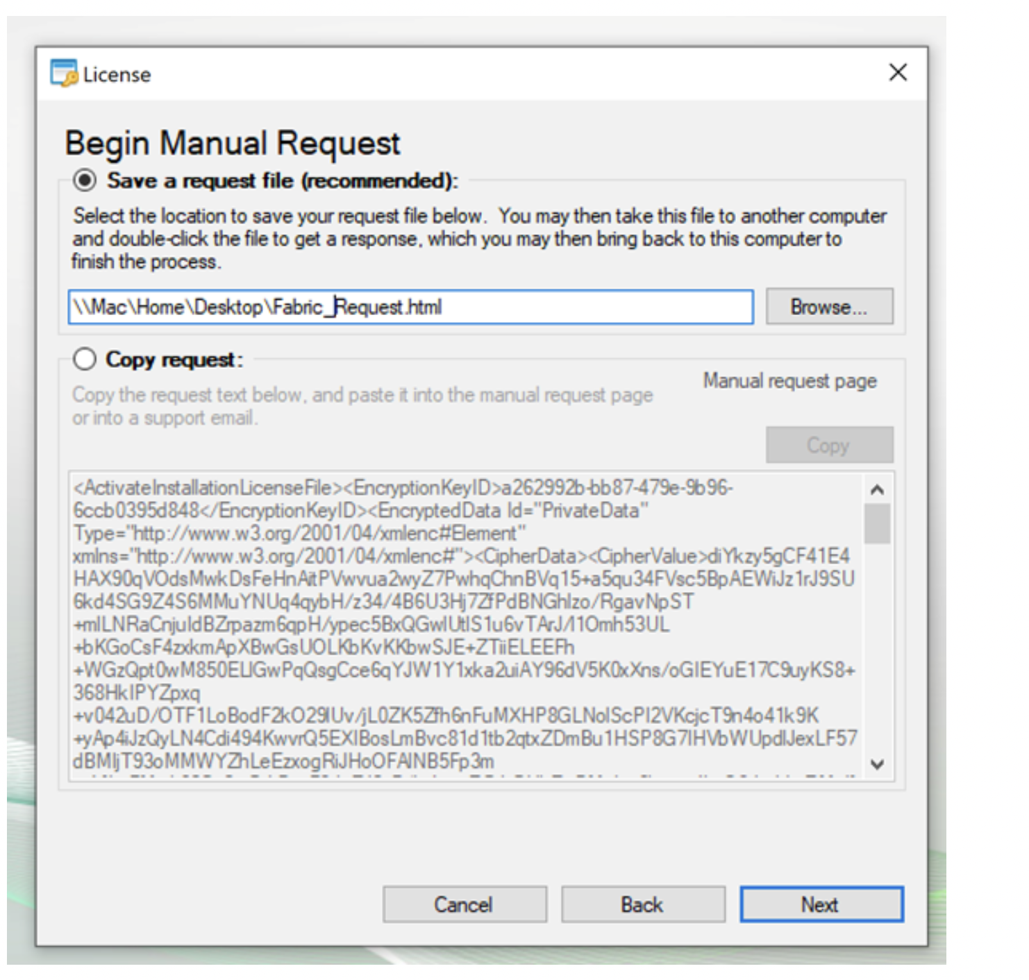 How to activate Studio license for windows with no internet access · Issue #828 · k2view-academy ...