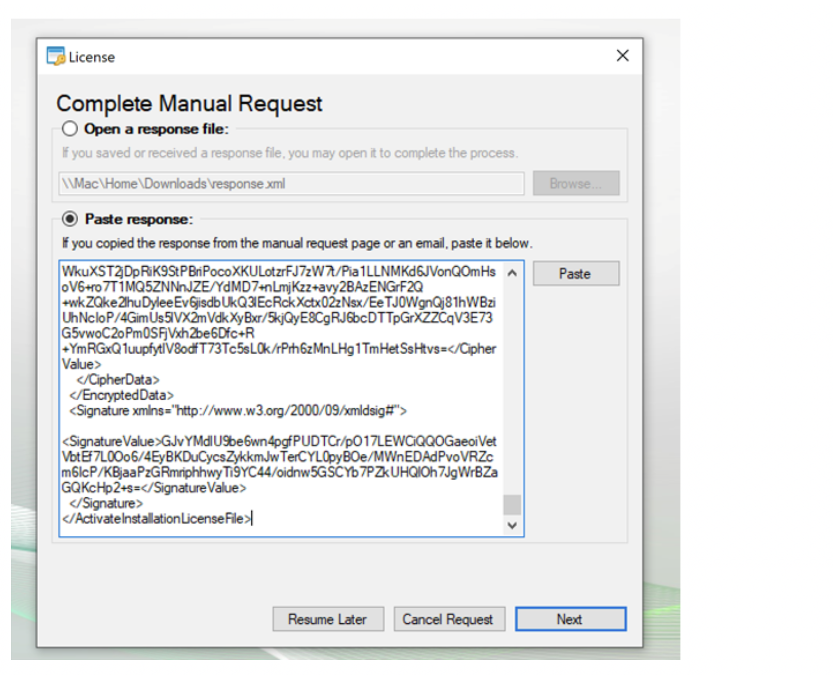 How to activate Studio license for windows with no internet access · Issue #828 · k2view-academy ...