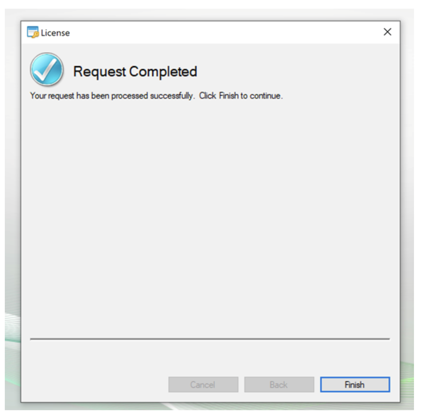 How to activate Studio license for windows with no internet access · Issue #828 · k2view-academy ...