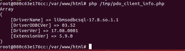 Can't install msodbcsql17; libodbc1 and odbcinst1debian2 have unmet dependencies · Issue #1346 ...