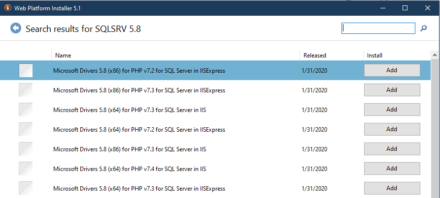 Unable to load Dynamic Link - Entry Point could not be located · Issue #1162 · microsoft ...
