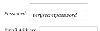 Users : Password field is cleartext · Issue #33 · mitodl/edx-sysadmin · GitHub