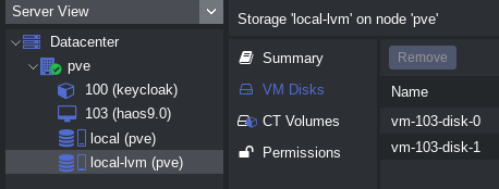 HASS OS VM - Error creating HAOS VM 5@265 Unknown failure · Issue #464 ...