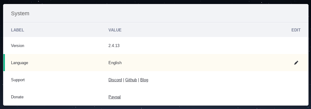 Heimdall dashboard won't update · Issue #702 · tteck/Proxmox · GitHub