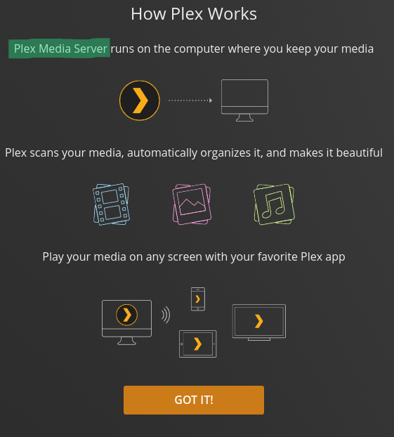 Not Plex Server · Issue #838 · tteck/Proxmox · GitHub