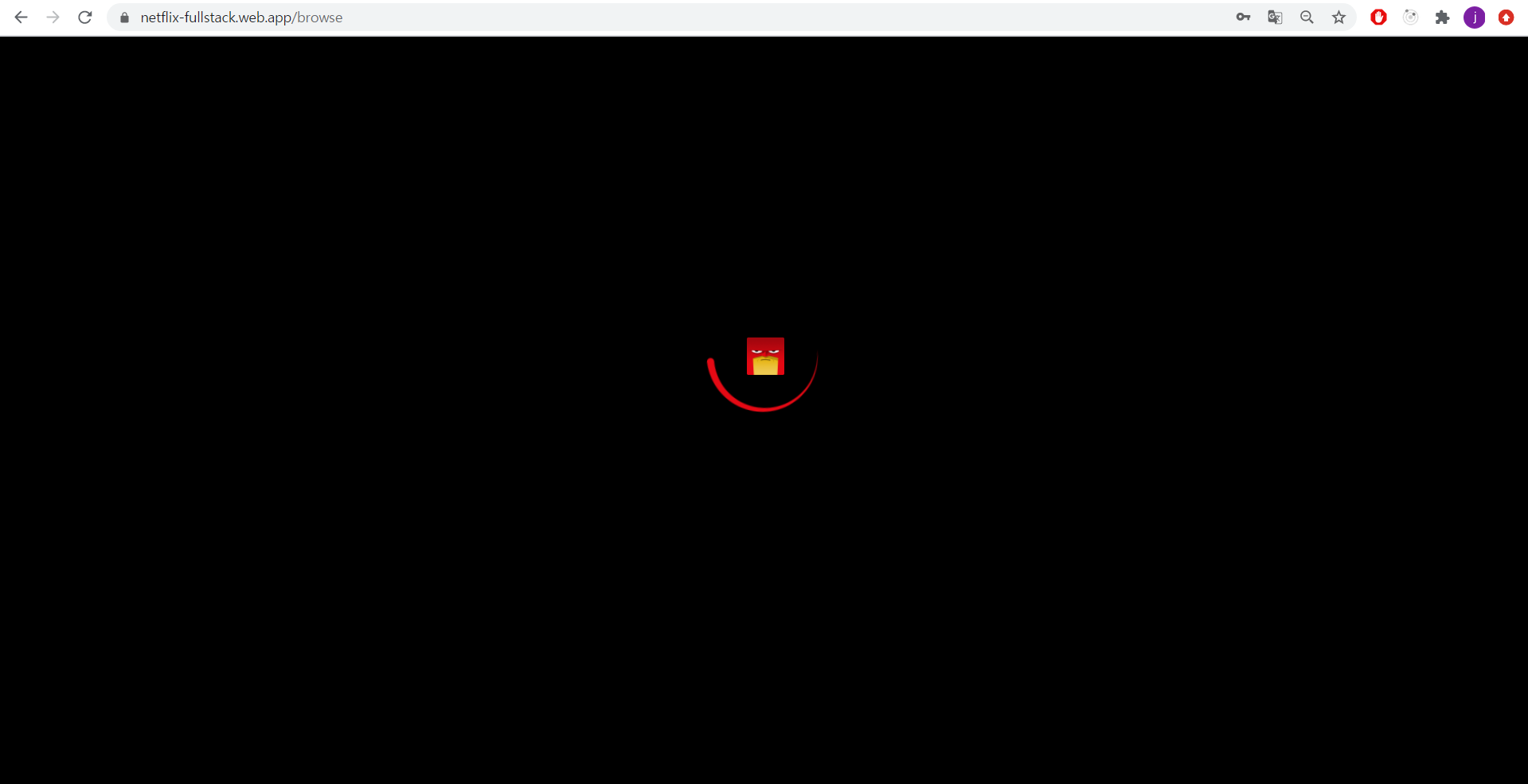 GitHub - taejin5314/netflix-fullstack: Netflix clone coding with react and firebase