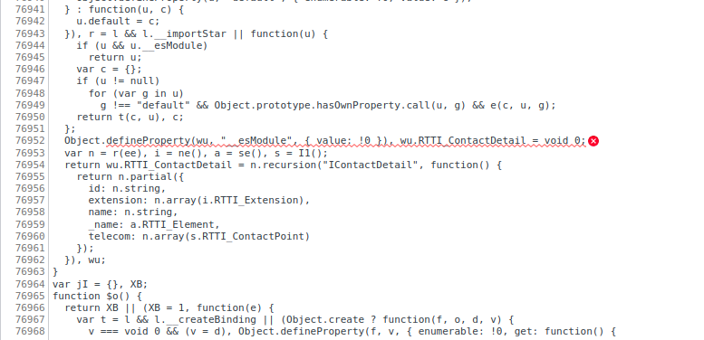Same Files Different Build Size With Errors · Vitejs Vite 