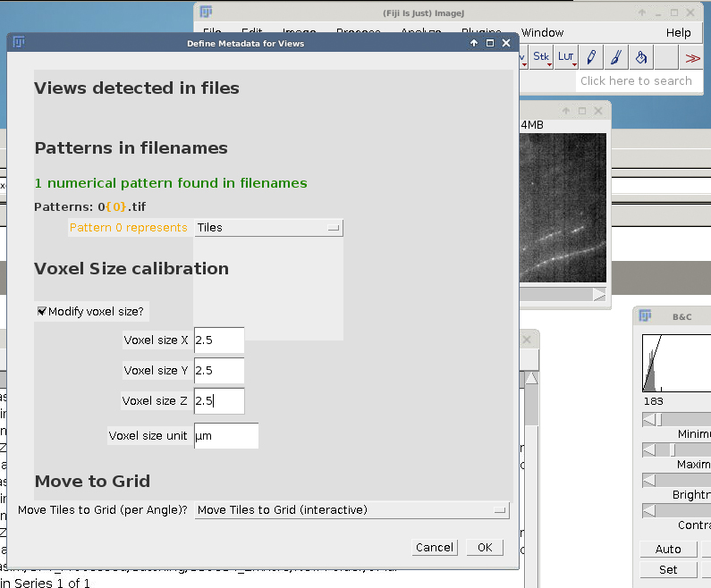 Tiff stack read error · Issue #27 · PreibischLab/BigStitcher · GitHub