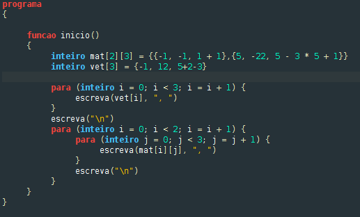 AutoFormatador não funciona corretamente com valores negativos em ...