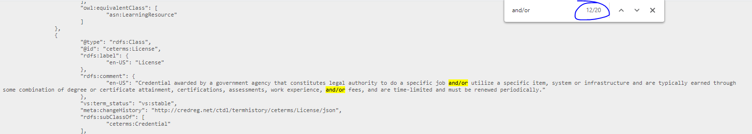 Create proxyFor property (was: Create sourceItem property) · Issue #769 · CredentialEngine ...