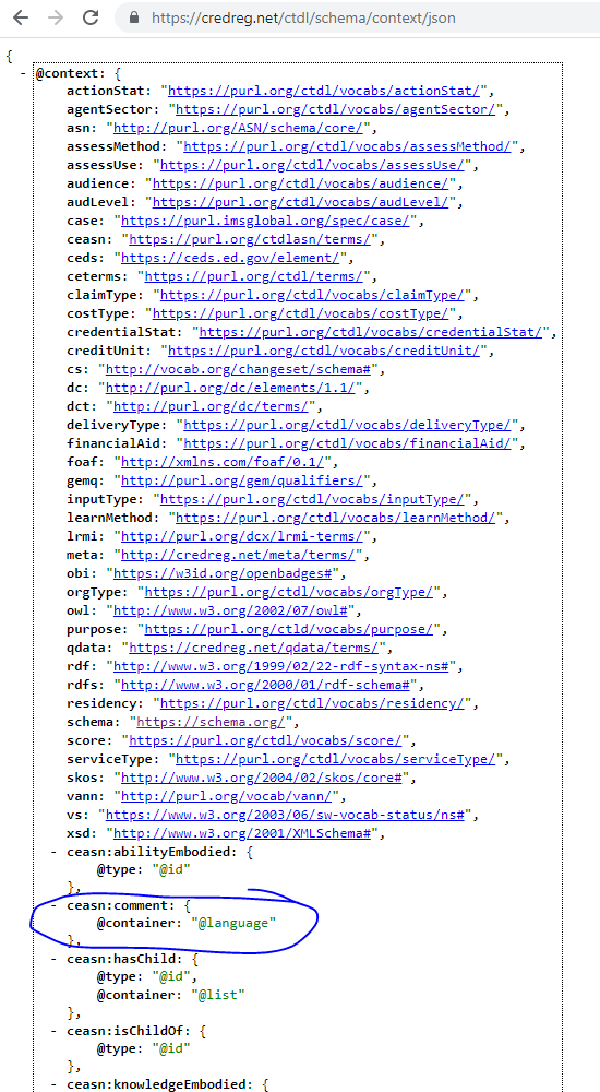 Postgres CTDL API search tuning · Issue #471 · CredentialEngine/CredentialRegistry · GitHub